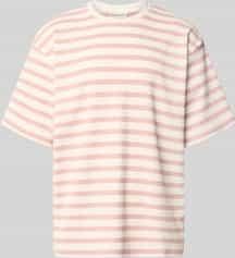Redefined Rebel Oversized T-Shirt mit Rundhalsausschnitt Modell Gael