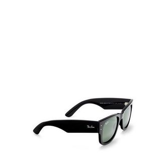 Ray-Ban Sonnenbrille - Schwarz
