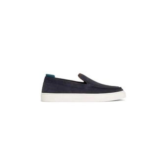 Tommy Hilfiger Herren, Schuhe, Blau, 41 EUGr&ouml;&szlig;e