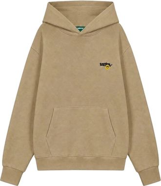 Barrow Pullover Hoodie - - Sweatshirts & Hoodies - Herren - Beige - L