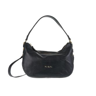 Pierre Cardin Sac &agrave; bandouli&egrave;re - Femme - Sacs - Noir - Taille: ONE Size