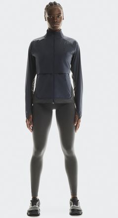 On Weather Jacket Insulated