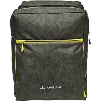 Vaude Fahrradtasche TwinZipper (UniKlip 2)