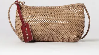 Vipera Sac Bandouli&egrave;re Femme couleur Beige
