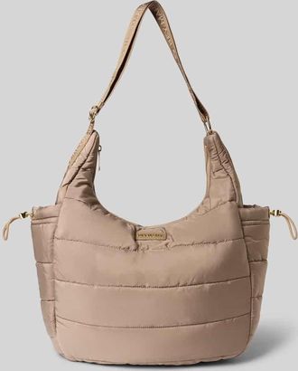 Hey Marly Shopper mit Logo-Detail Modell Alltime Buddy