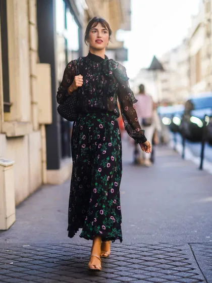 Style de parisienne : 5 tips pour adopter la french touch