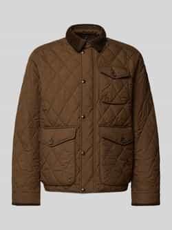 Polo Ralph Lauren Steppjacke mit Umlegekragen Modell BEATON