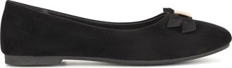 Jenny Ballerinas JENNY WSS21520-03 Schwarz