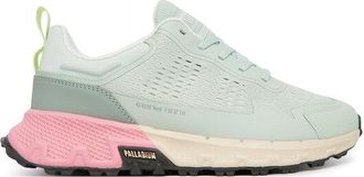 Palladium Sneakers Dunelite Ox Cush 94679-301-M Gr&uuml;n
