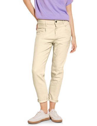 Street One High Waist Jeans