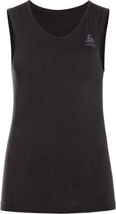 Odlo Performance V Neck W - Funktionsshirt &auml;rmellos - Damen