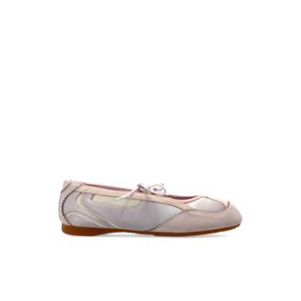 Diesel Damen, Schuhe, Lila, 39 EUGr&ouml;&szlig;e