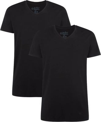 Bamboo Basics Shirt Velo