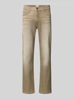 Brax Relaxed Fit Jeans aus Baumwoll-Mix Modell Clint