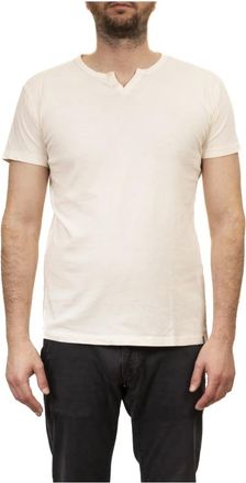 IMPURE Impure, Homme, Tops, Blanc, Taille: XL T-shirt Ester
