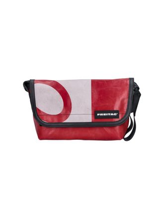 FREITAG Schultertasche F41 Hawaii Five-0