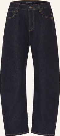 ER Elias Rumelis Elias Rumelis Barrel Jeans Yoana blau