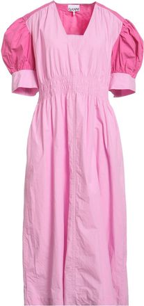 Ganni KLEIDER - Midi-Kleider auf YOOX.COM