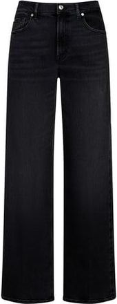 7 For All Mankind Jean droit
