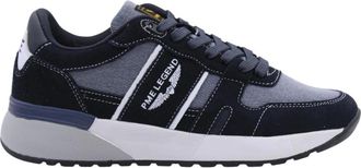 PME Legend Homme, Chaussures, Bleu, Taille: 43 EU Tiensjan Baskets