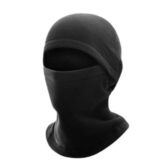 Generic Chapeau de masque de v&eacute;lo dhiver, chapeau de masque facial en de v&eacute;lo - Masque facial de cyclisme Bonnet chaud dhiver coupe-vent - Masque int&eacute;gral &eacute;la