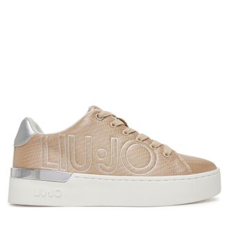 Liu Jo Sneakers Liu Jo 4A5703 EX099 Beige