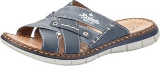 Rieker Herren Sandalen 25199
