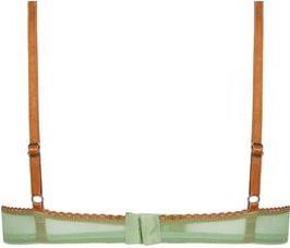 Momoni Soutien-gorge Amethist &agrave; imprim&eacute;