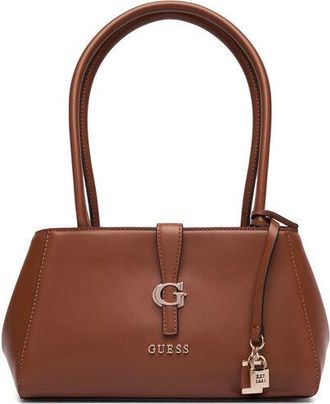 Guess Handtasche Carrie HWVG98 96080 Braun