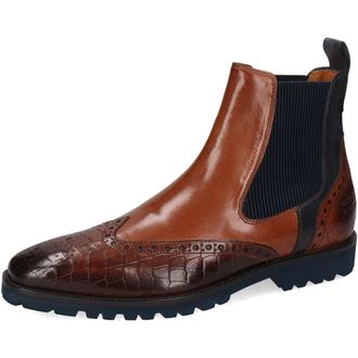 Melvin & Hamilton Emil 9