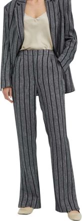 Day Birger Et Mikkelsen Damen, Hosen, Grau, XSGr&ouml;&szlig;e