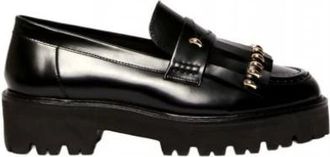 Marella Femme, Chaussures, Noir, Taille: 38 EU Marella - Chaussures