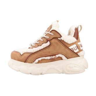 Buffalo Sneakers - - Shoes - Damen - Braun - 41 EU