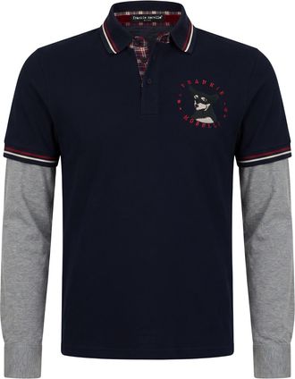 Frankie Morello TOPS - Poloshirts auf YOOX.COM
