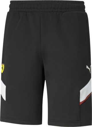 Puma Race Trainingsshorts f&uuml;r Herren (Schwarz)