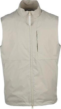 People of Shibuya Homme, Vestes, Beige, Taille: XL Ichi Vest