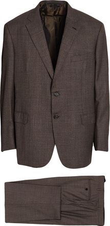 Brioni ANZ&Uuml;GE und CO-ORDS - Anz&uuml;ge auf YOOX.COM