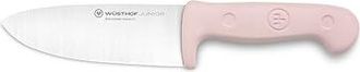 Wüsthof Junior Kinderkochmesser 10 cm, rosa