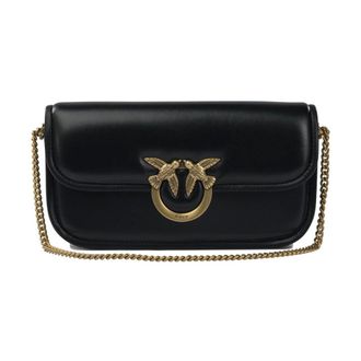Pinko Pinko, Damen, Taschen, Schwarzk, ONE SIZEGr&ouml;&szlig;e