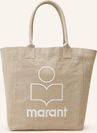 Isabel Marant Marant Étoile Shopper Yenky beige