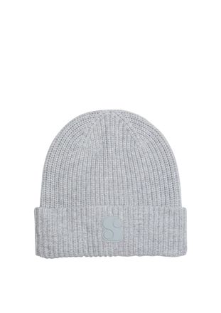 s.Oliver Strickm&uuml;tze aus Baumwollmix