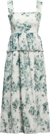 Ganni KLEIDER - Midi-Kleider auf YOOX.COM