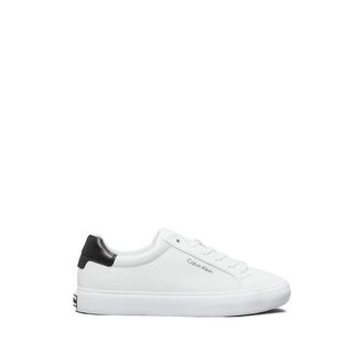 Calvin Klein Baskets en cuir