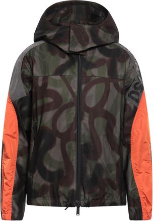 Dsquared2 JACKEN & M&Auml;NTEL - Jacken und Anoraks auf YOOX.COM