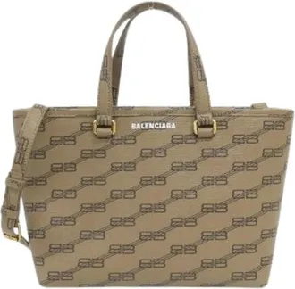 Balenciaga Damen, Pre-Owned, Braun, ONE SIZEGr&ouml;&szlig;e