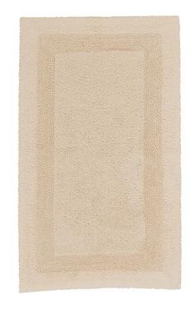 Kleine Wolke 5477202225 Badteppich Arizona, 70 x 120 cm, Beige(Natur)