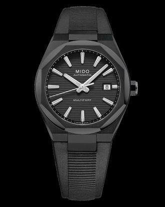 Mido Multifort 8 One Crown Herrenuhr M055.507.37.051.00