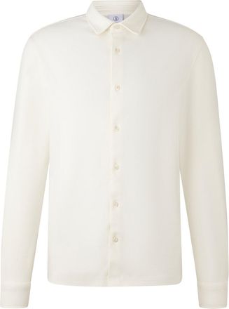 Bogner Jersey-Hemd Franz für Herren - Off-White - XXL