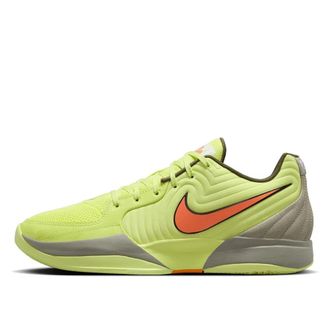 Nike Homme, Chaussures, Jaune, Taille: 44 1/2 EU Ja 2