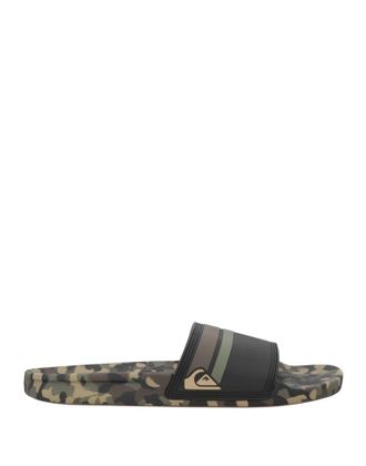 Quiksilver SCHUHE - Sandalen auf YOOX.COM
